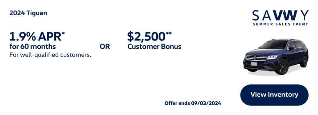 Crown Volkswagen | Volkswagen Dealership Near Kansas City