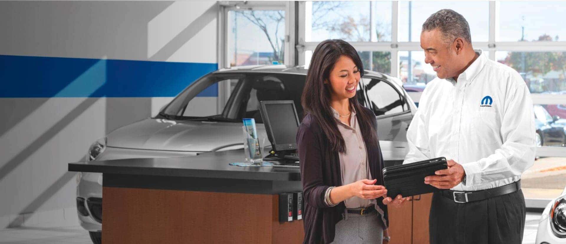 Dodge Chrysler Jeep RAM FIAT Dealership | Winter Haven, FL