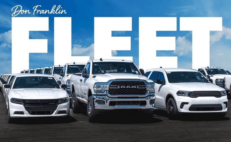 About Us | Don Franklin Fleet