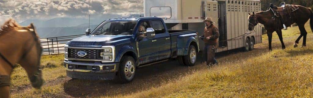 2024 Ford F 350 Super Duty