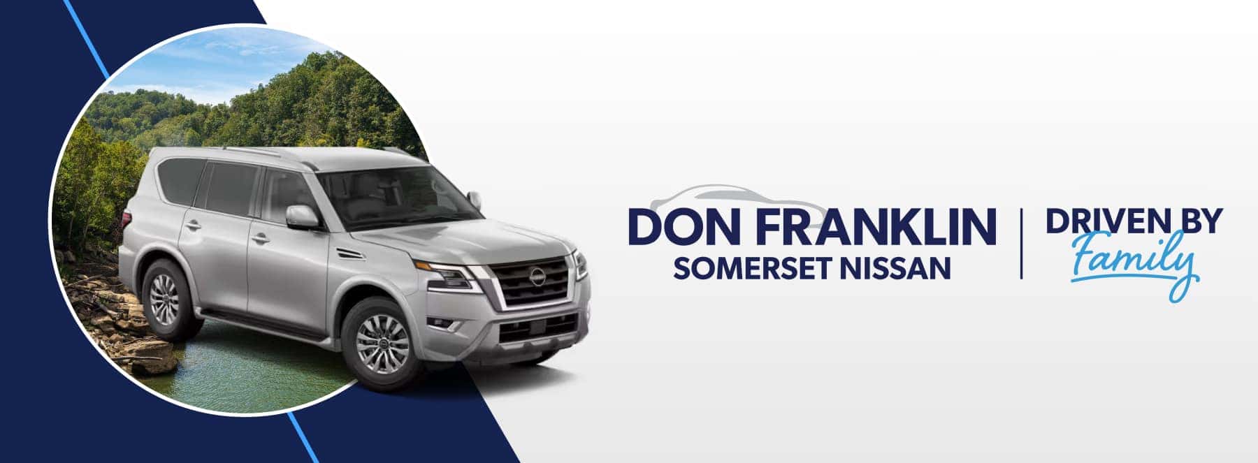 Don Franklin Somerset Nissan