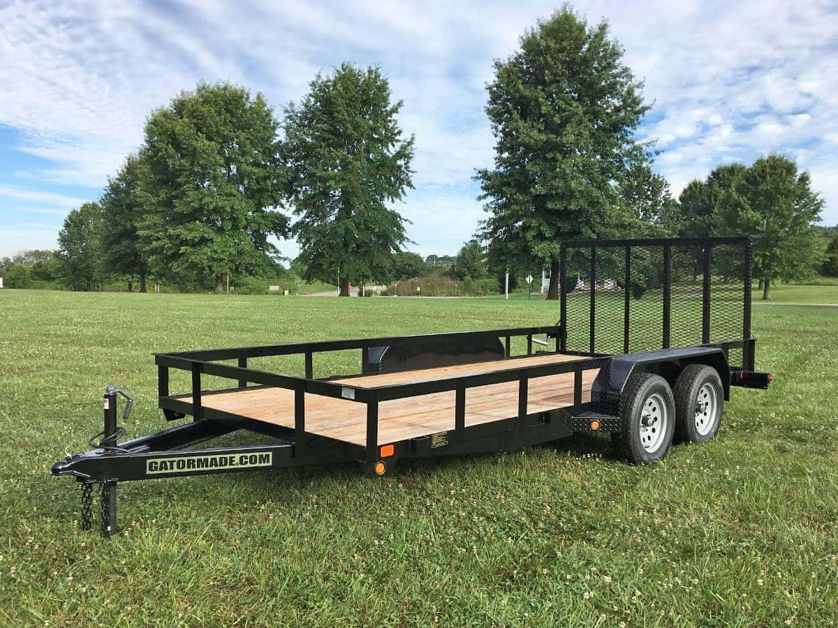 Gatormade | Don Franklin Outdoor