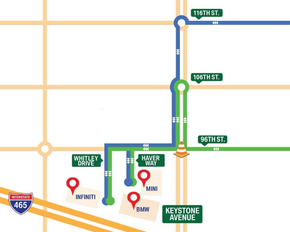 Plan Your Visit | Dreyer & Reinbold