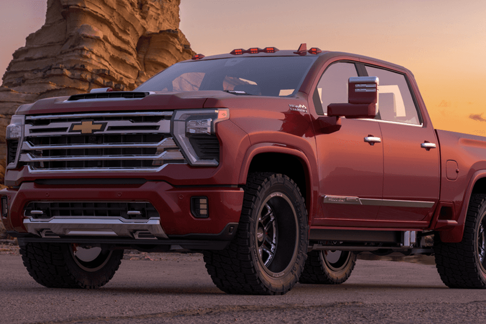 Silverado 2500 Mpg Gas Vs Diesel