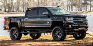 SCA Performance Trucks | Edwards Chevrolet 280