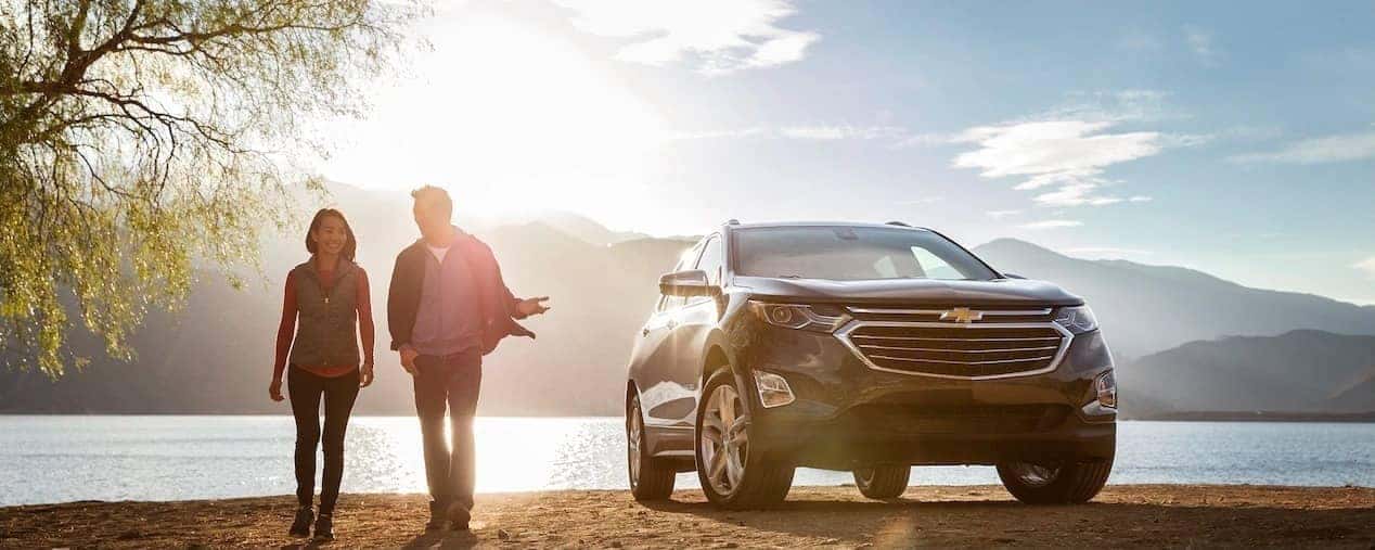 What Does Comprehensive Insurance Cover? | New & Used Chevy Dealer