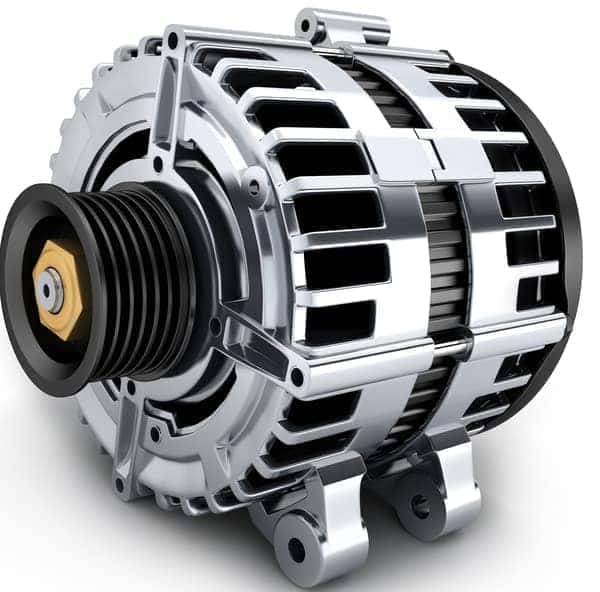What Does an Alternator Do? | Edwards Chevrolet Co., Inc.
