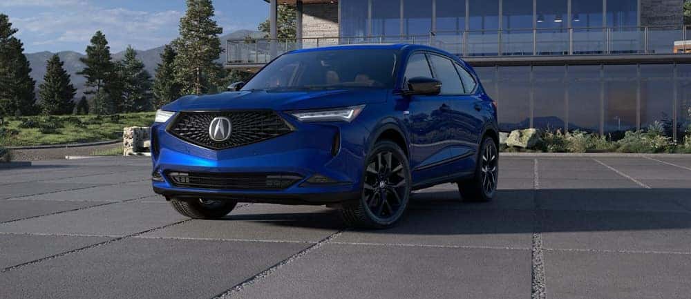 2023 Acura MDX | Elk Grove Acura