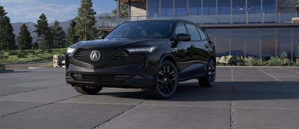 2023 Acura MDX | Elk Grove Acura