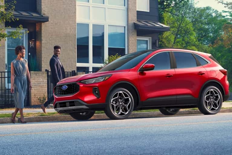 Referral Program | Essential Ford of Stuart