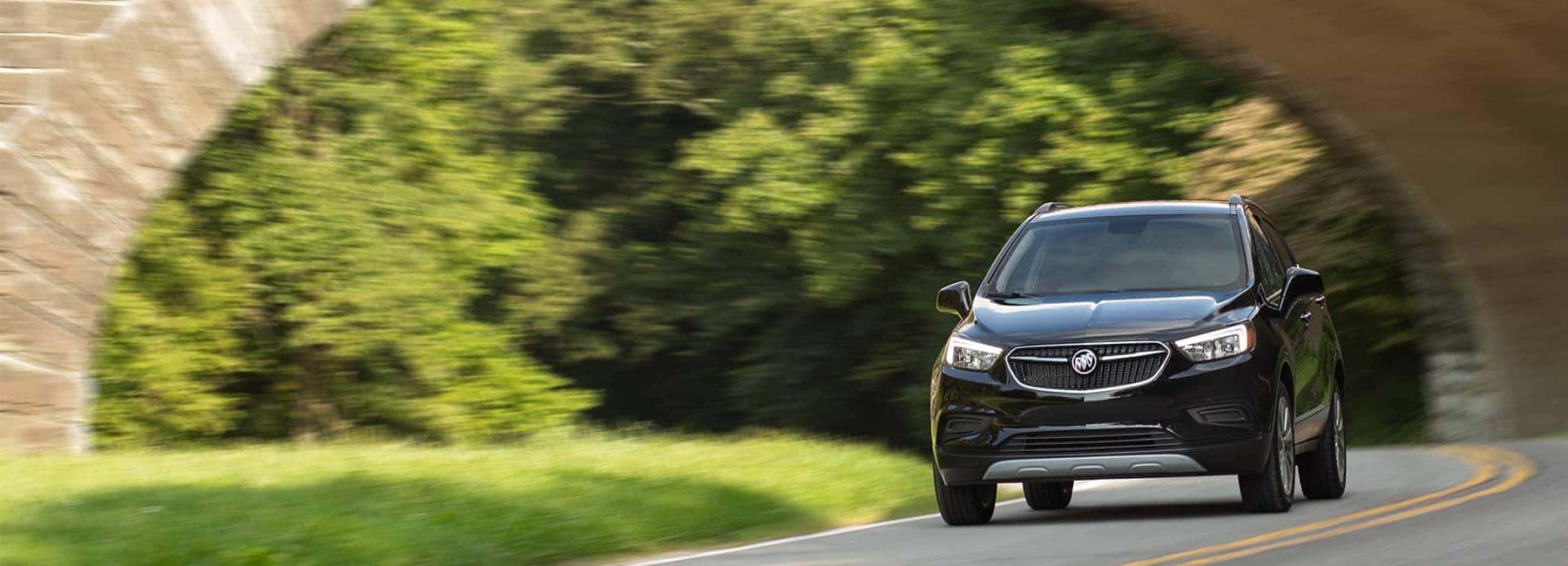 Buick Encore | Ewing Buick GMC