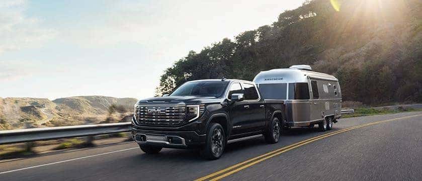Stunning 2024 Gmc Sierra Towing Capacity Images