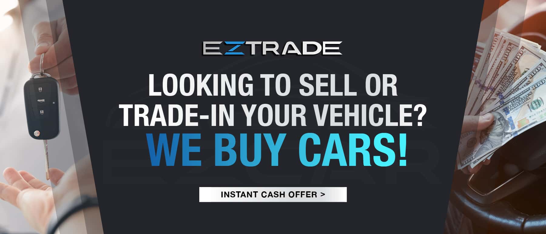 EZ Car Network of Dealerships | Official Site