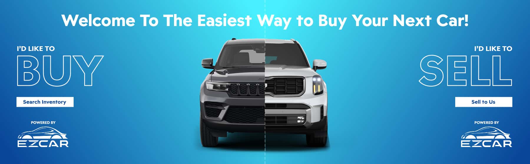 EZ Car Network of Dealerships | New & Used Cars | Lewistown MT