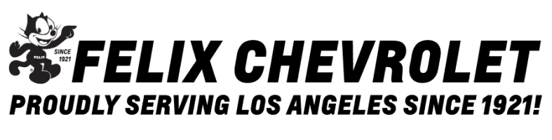 2025 Chevy Silverado 1500 Trim Levels Explained | Felix Chevrolet