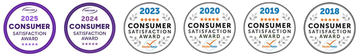 Award Winning CDJR Dealer | Ferman Chrysler Jeep Dodge Ram of New Port ...