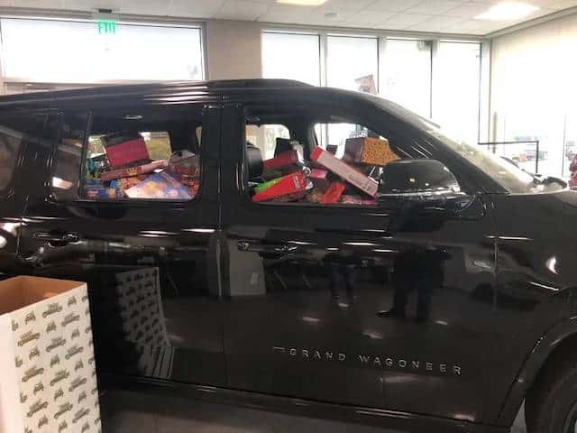 Community Partnership | Ferman Chrysler Jeep Dodge Ram of New Port Richey