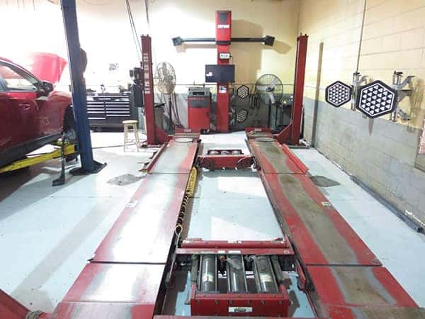 Auto Service, Oil Change & Car Maintenance near Brandon