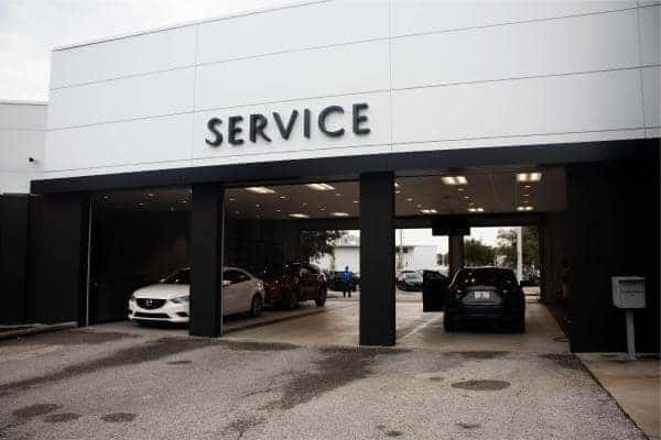 Auto Service, Oil Change & Car Maintenance near Brandon