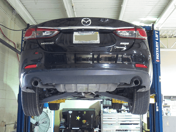 Auto Service, Oil Change & Car Maintenance near Brandon