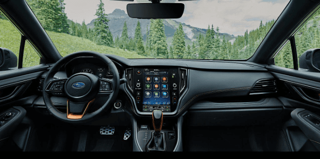 2023 Subaru Outback in Albuquerque NM: Outback Highlights | Fiesta Subaru