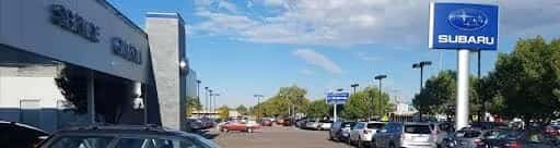 Subaru Service in Albuquerque NM: Service | Fiesta Subaru