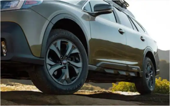 What you Need to Know About Subaru Ground Clearance in Albuquerque, NM ...