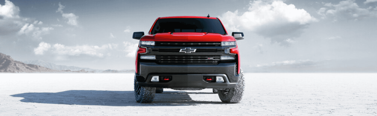 Five Star Chevrolet Florence | Chevrolet Dealership in Florence, SC