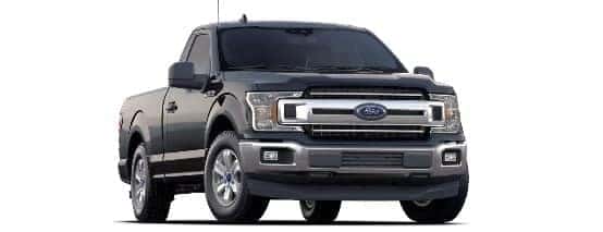 2020 Ford F-150 XLT vs 2020 Ford F-150 Lariat | What's the Difference?