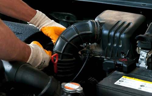 Flow Garage | Flow Volkswagen of Charlottesville