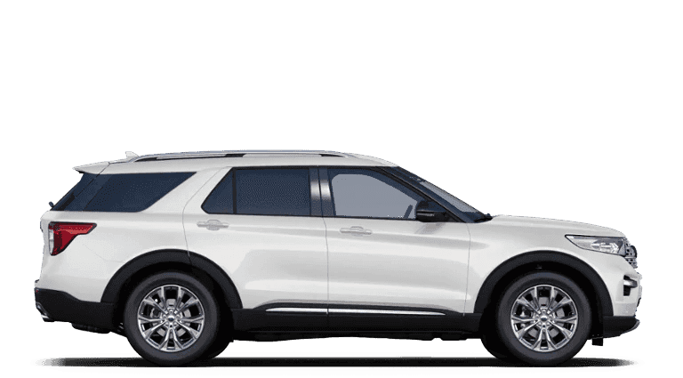 Ford Demo | Ford Dealer in Naperville, IL