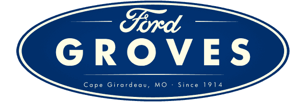 Used & Certified Used Vehicles in Cape Girardeau, MO | Ford Groves