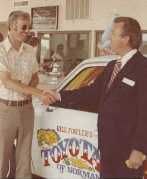 Fowler Automotive History | Fowler Volkswagen of Norman