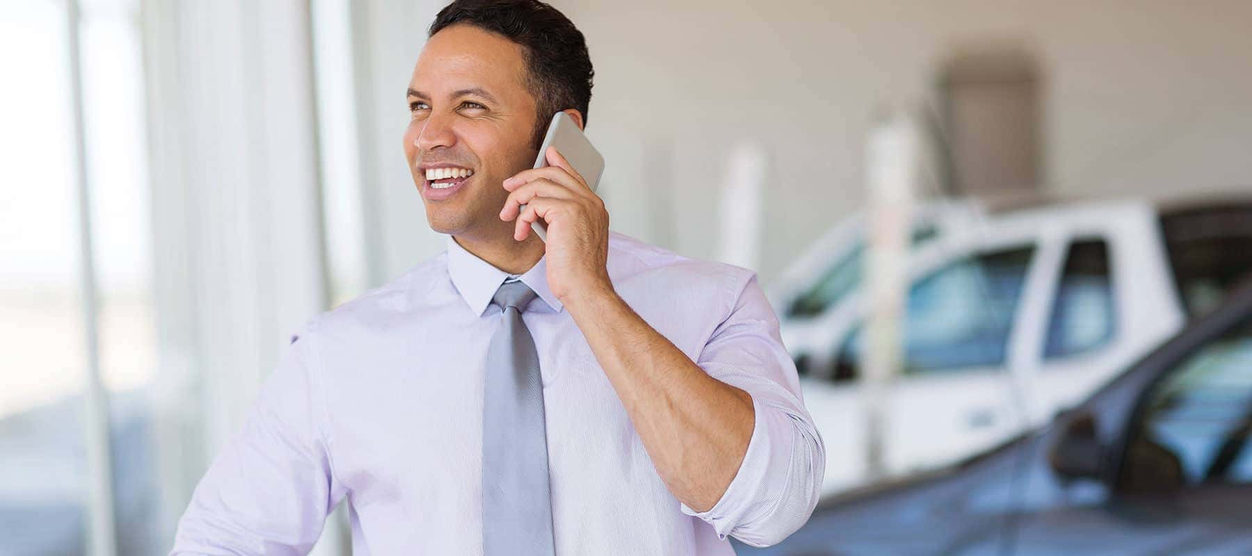 Fredericktown Chevrolet | Chevrolet Dealer in Fredericktown, OH