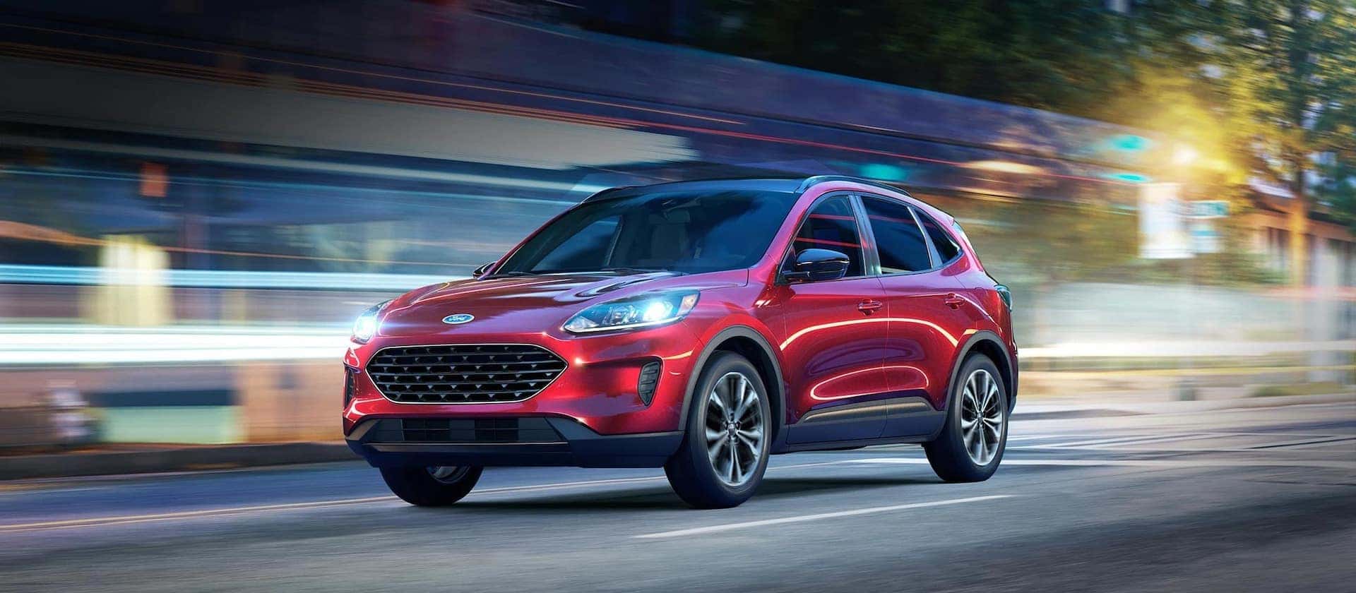 Ford Dealer Earlville NY | Friendly Ford of Hamilton