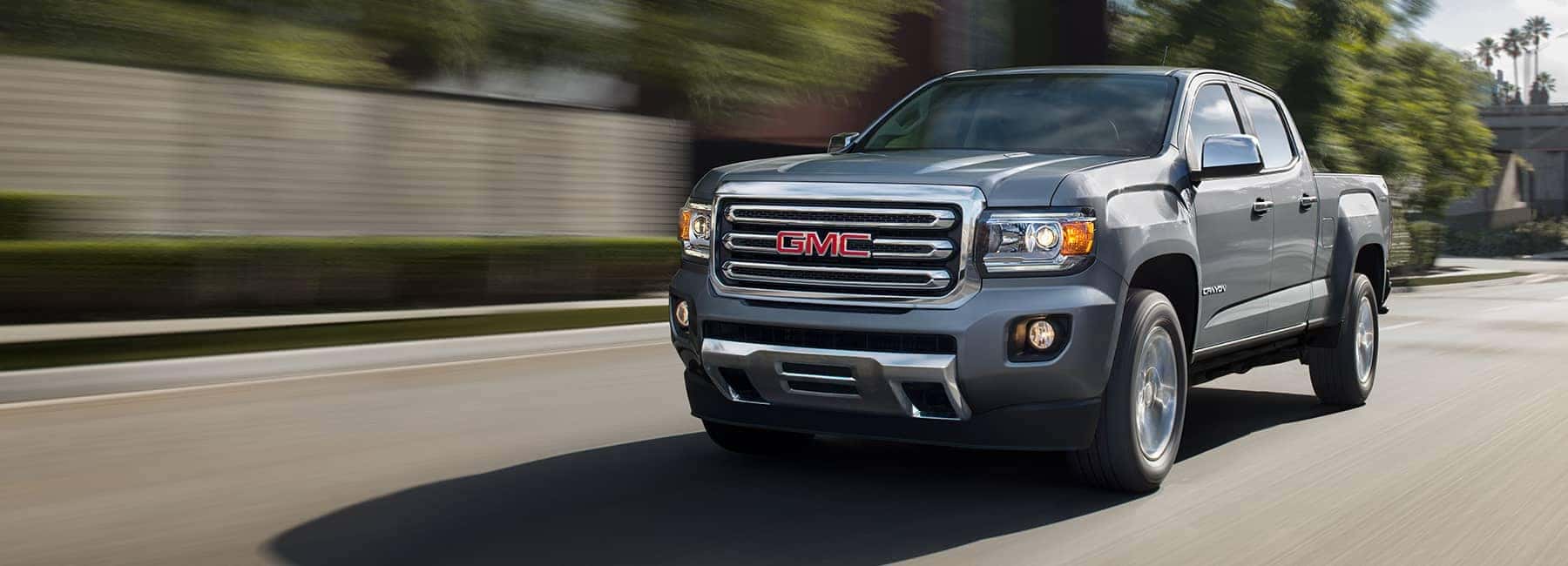 Get To Know Us | Red Rock GMC