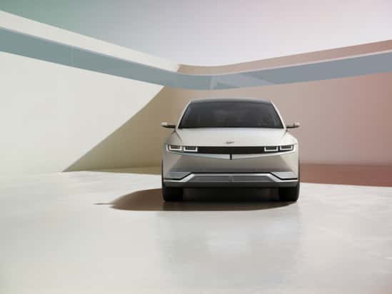 Exploring Hyundais Electric And Hybrid Vehicle Options | Future Hyundai ...