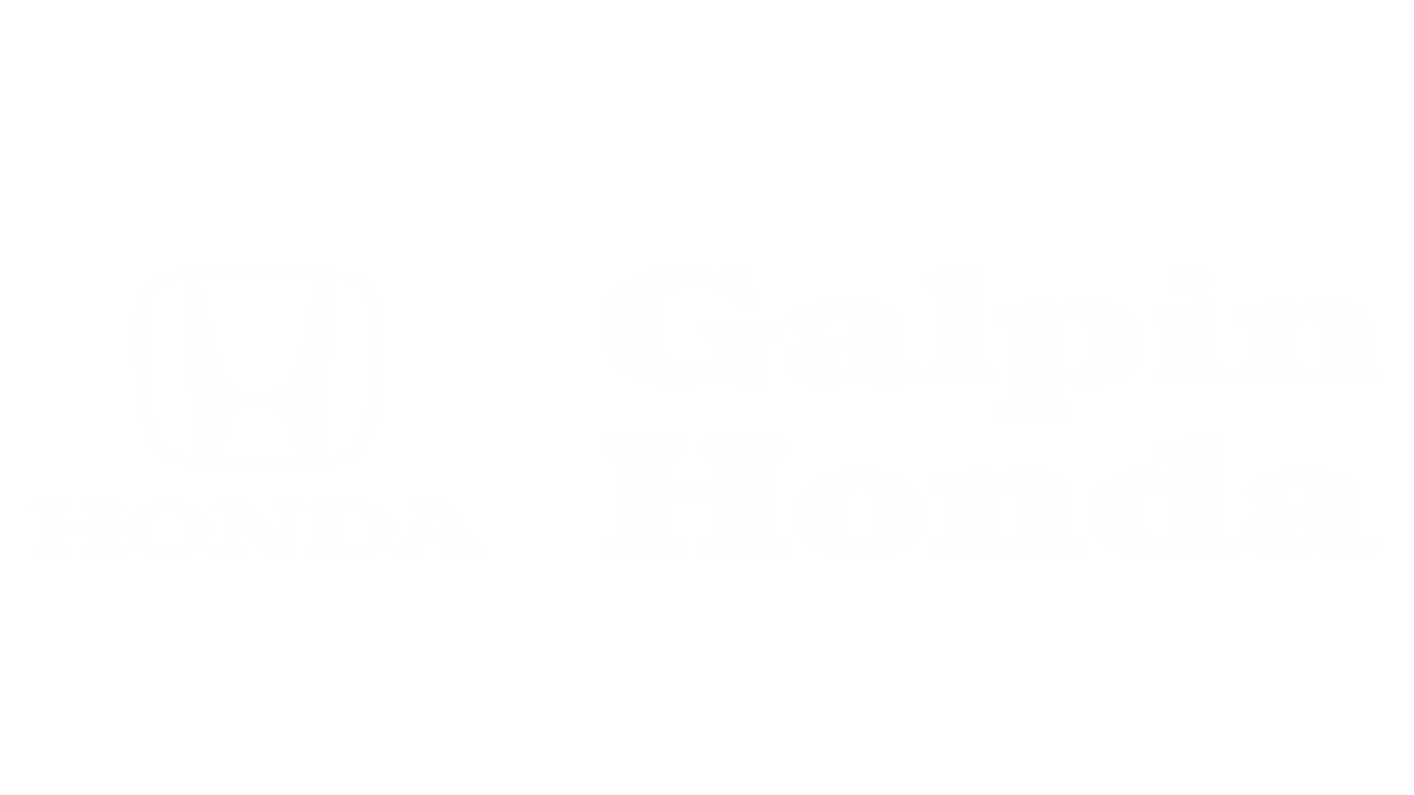 New Honda Crossovers & SUVs for Sale in Mission Hills, CA