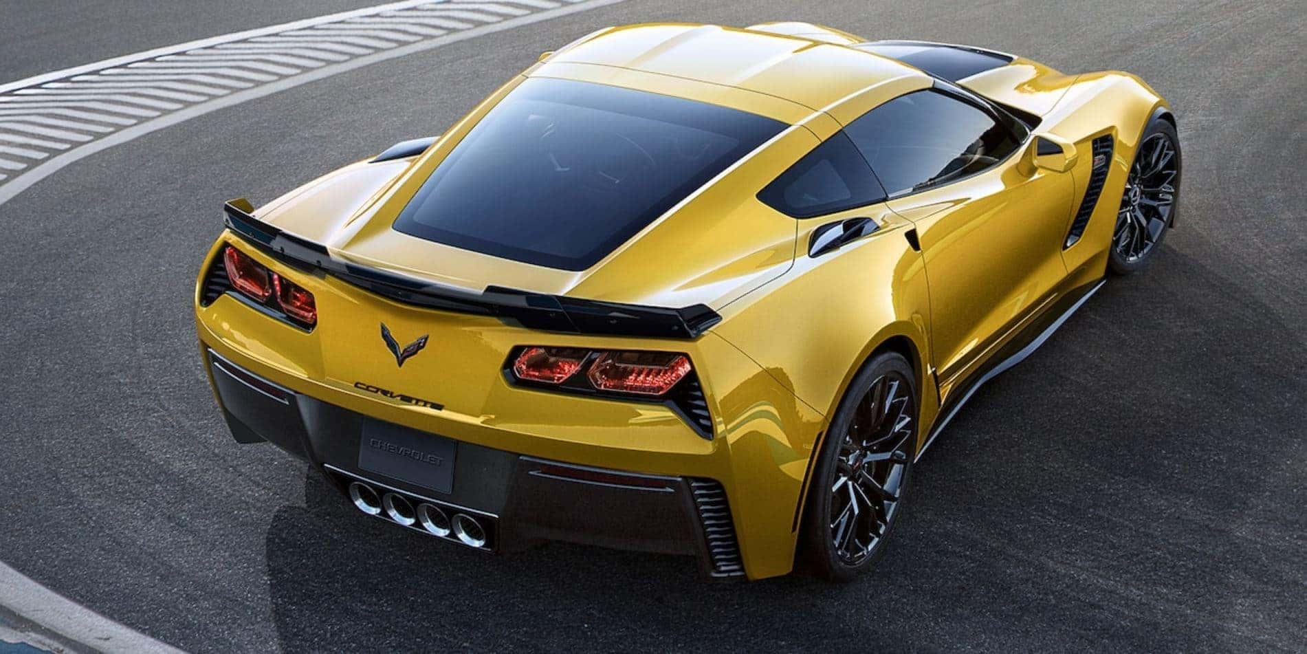 Chevy Corvette Z06 Vs. Nissan GT-R: Godzilla Vs. the Legend