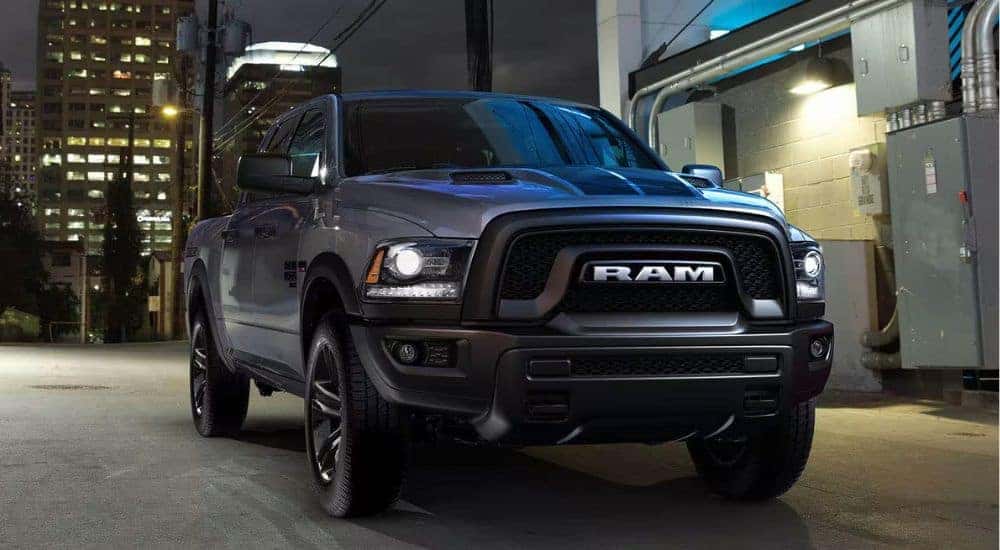 3rd Gen Dodge Ram Trim Levels In Order By Year - Infoupdate.org