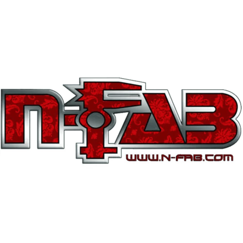 N Fab Logo