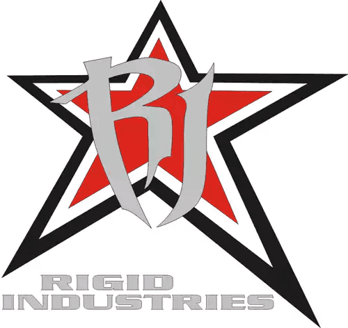 Rigid Industries Led Lighting Logo Rigid Industries® D SS Series