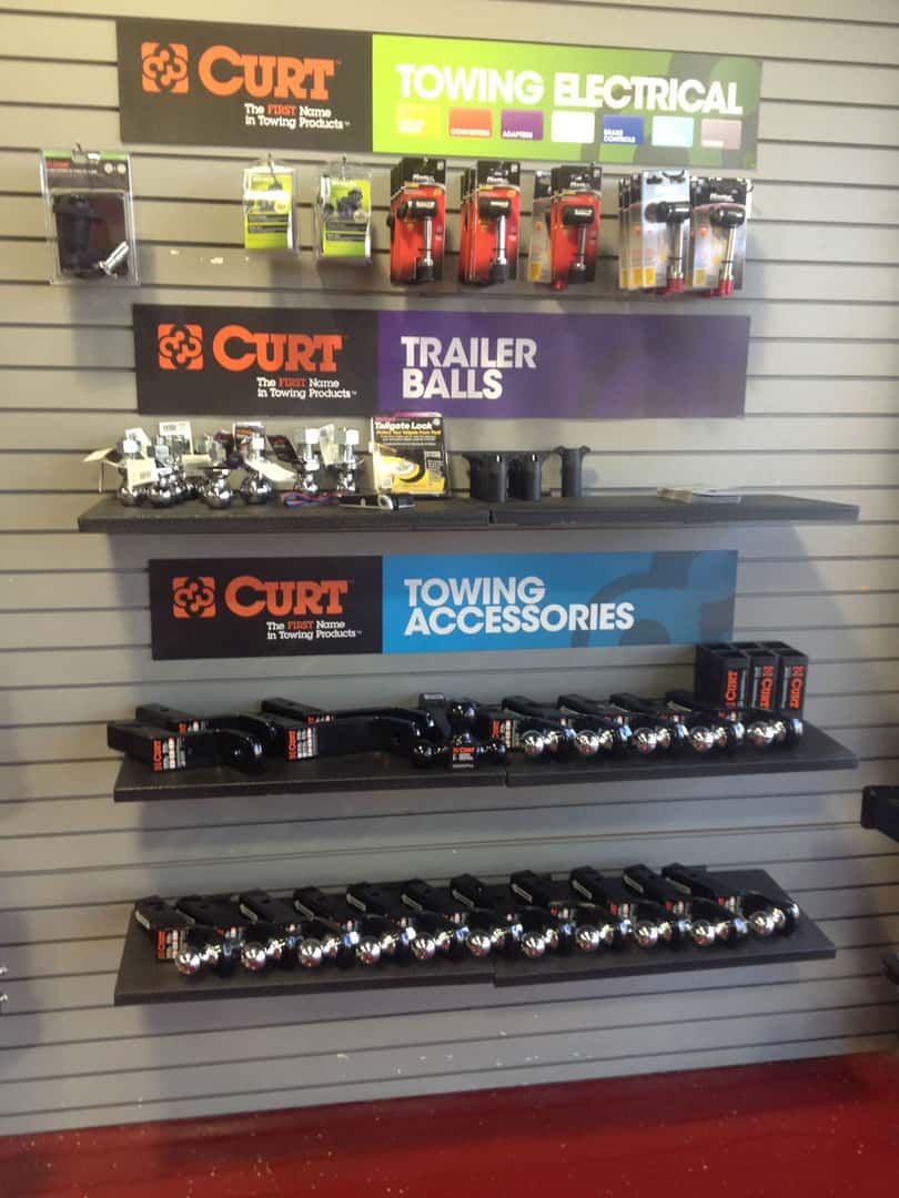 Showroom | Gene Messer Accessories