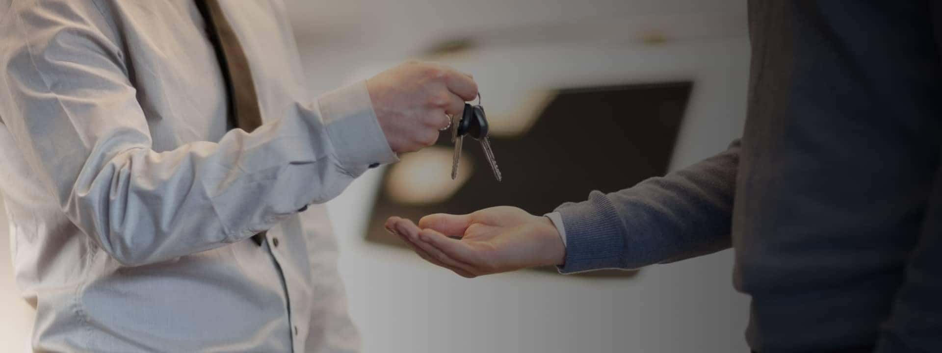 Gene Messer Ford Lubbock | Dealership & Ford Truck Center