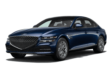 Genesis Sedans: Explore The Genesis Sedan Lineup Of Luxury