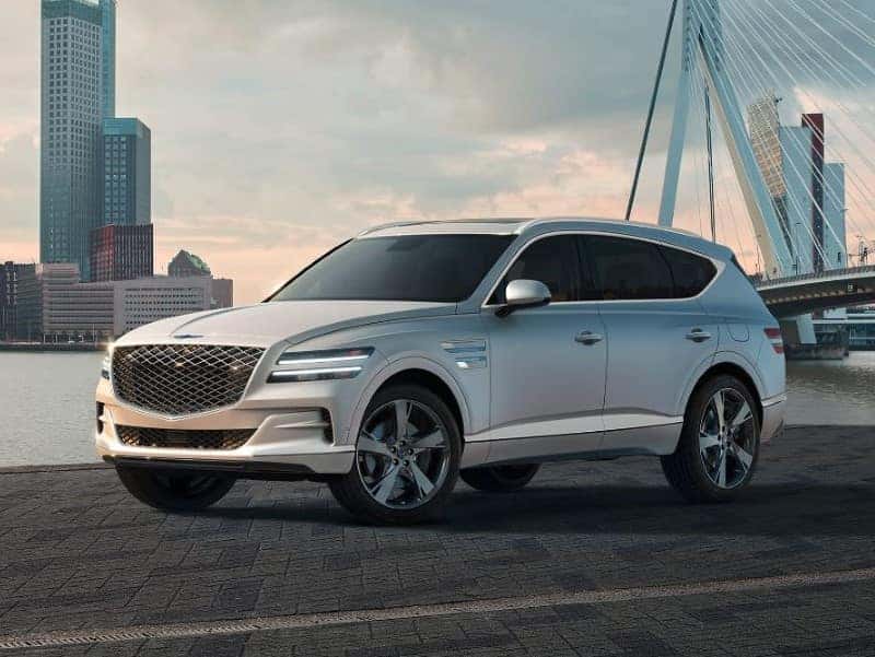 Genesis Dealership Near Springfield, MA | Genesis of Northampton