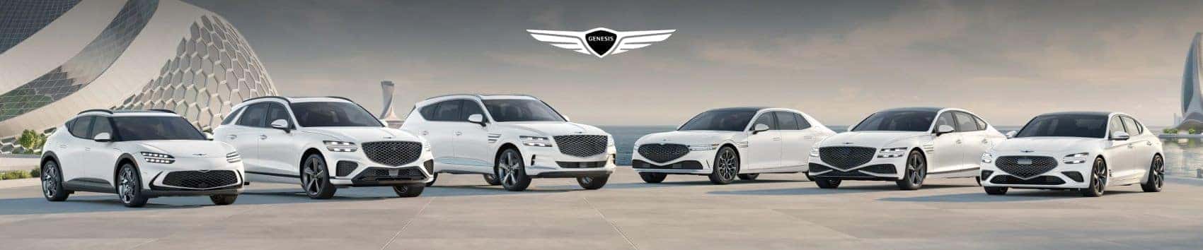 New Genesis Lease Deals in Northampton, MA | Genesis of Northampton