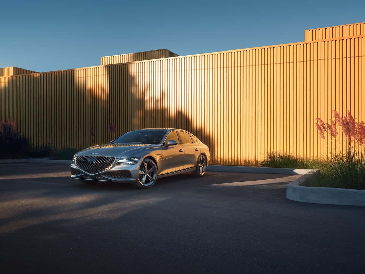 Genesis Dealer St. Charles MO | Genesis of St. Charles