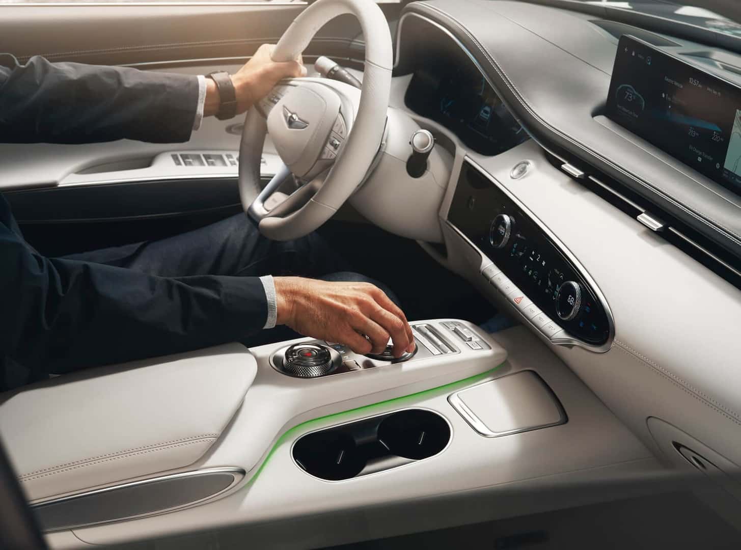 Genesis Dealer St. Charles MO | Genesis of St. Charles