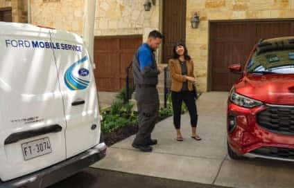 Ford Dealer in Red Bank, NJ | Used Cars Red Bank | George Wall Ford